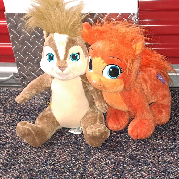 Build-A-Bear | Toys | Build A Bear Brittany Treasure | Poshmark